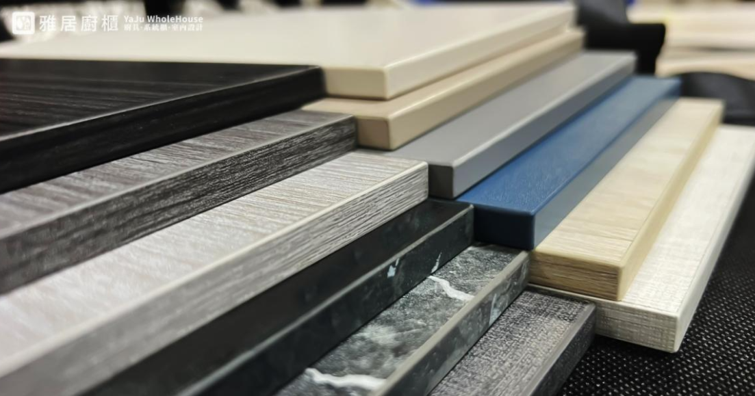 選板材前必看-什麼是E1-V313防潮塑合板？ | 雅居廚櫃-廚具・系統櫃・室內設計
